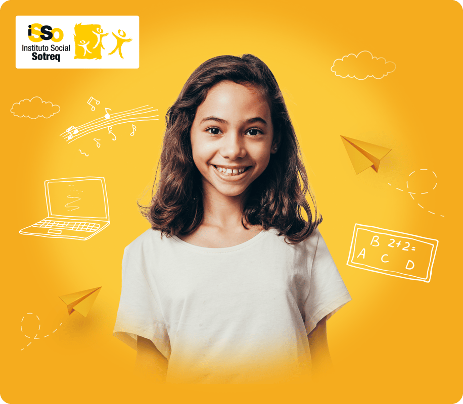 iSSO - Instituto Social Sotreq