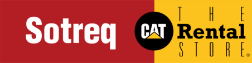 Sotreq Rental